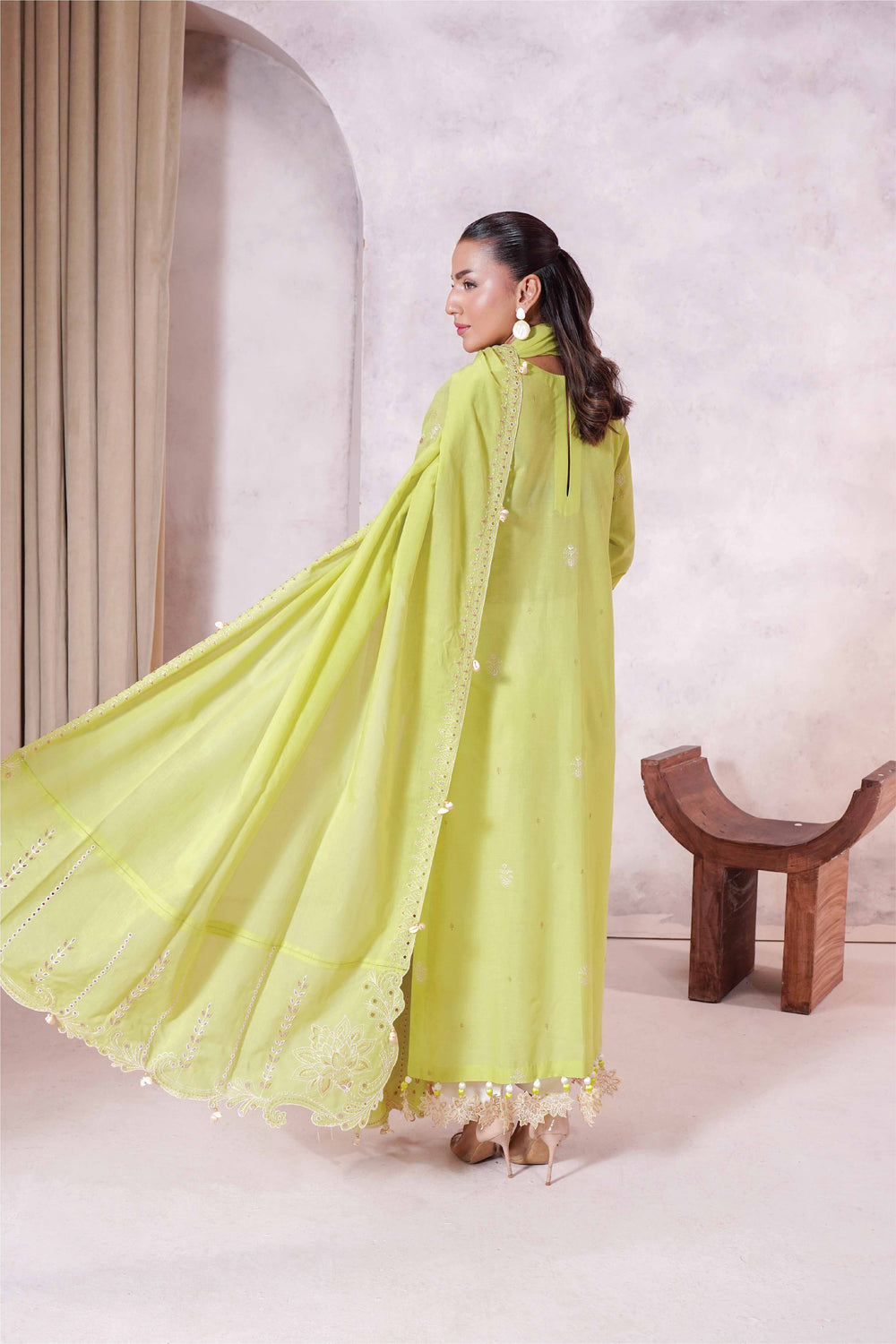 Mayal: Elevate Your Style with Timeless Women's Clothing – Mayalpk