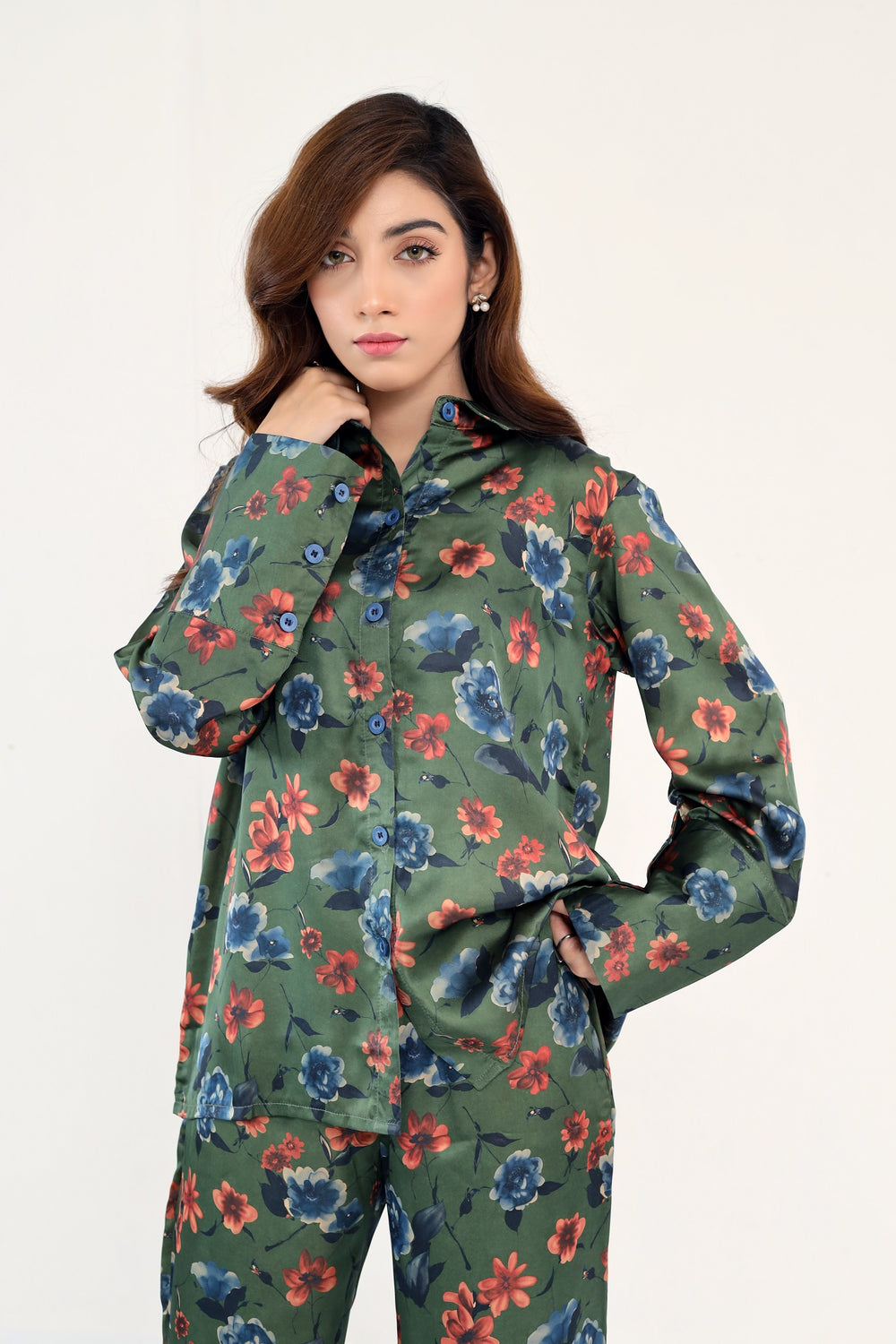 Buy Western Style Dresses for Women Online in Pakistan | Mayal – Mayalpk