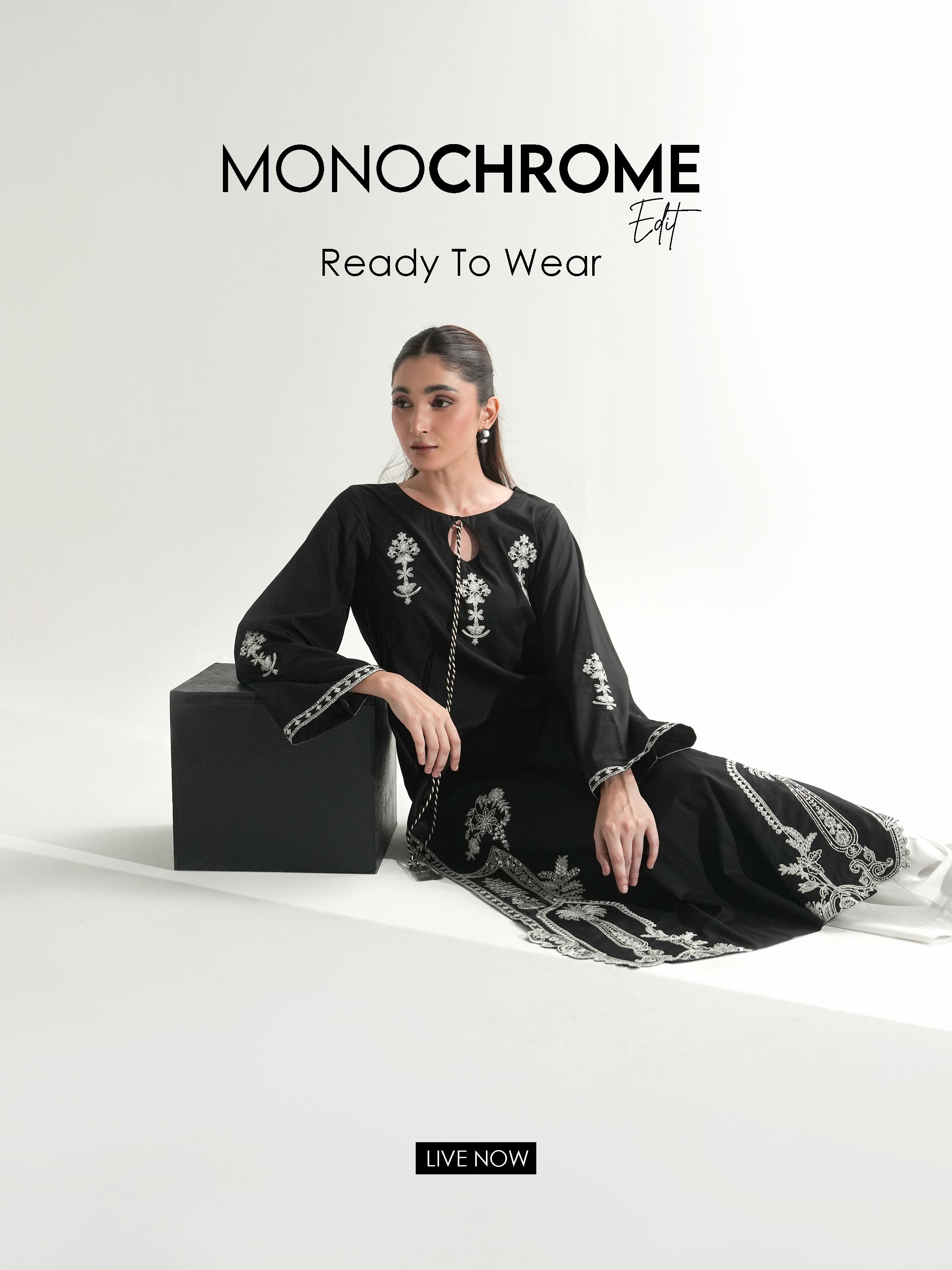 Mayal: Elevate Your Style with Timeless Women's Clothing – Mayalpk