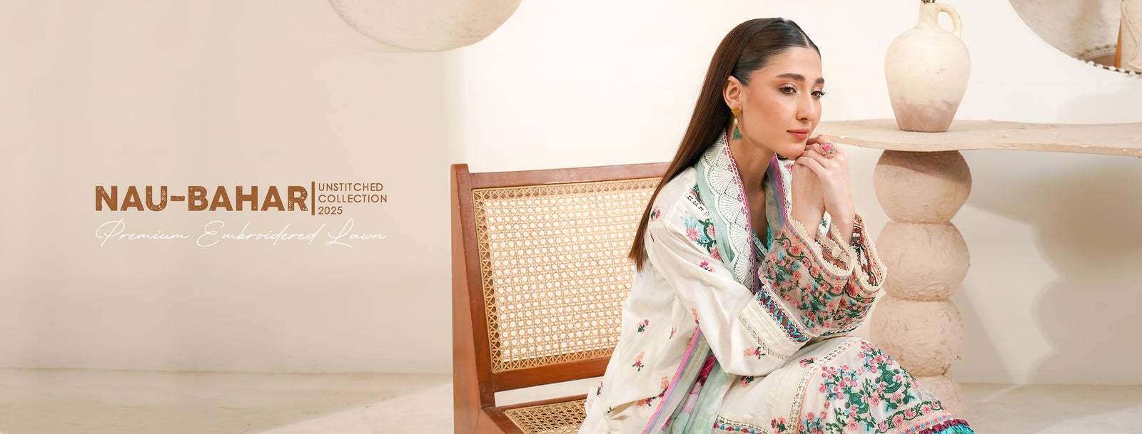 Mayal: Elevate Your Style with Timeless Women's Clothing – Mayalpk