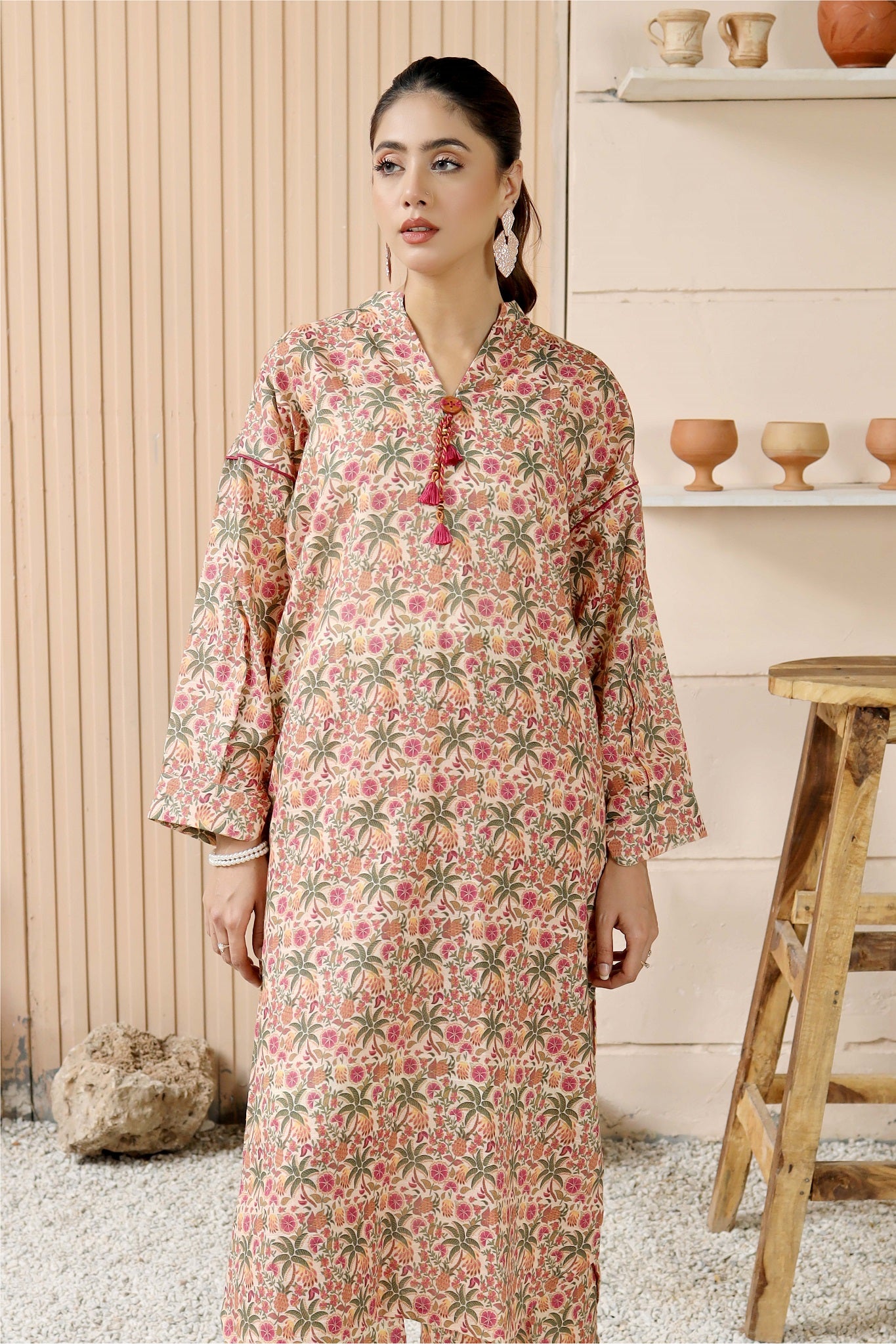 Printed Khaddar – Mayalpk